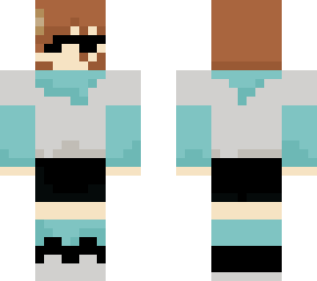 pies skin | Minecraft Skin