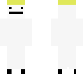 pudge | Minecraft Skins