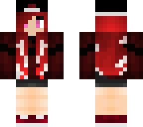 rageelixir | Minecraft Skins