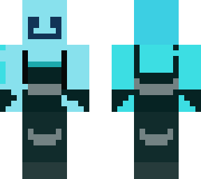ripple | Minecraft Skin