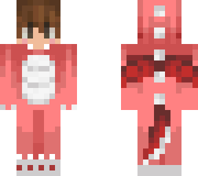 Rizzy Dinosaur | Minecraft Skin