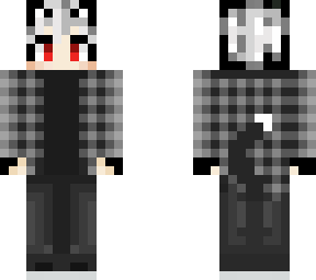 Ruizu | Minecraft Skin