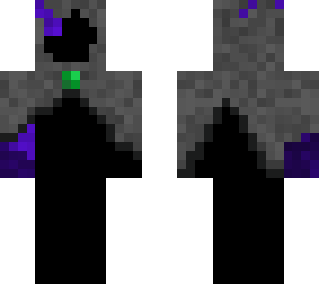 SCP-2882-CA + SCP-8228-CA (custom scp) | Minecraft Skin