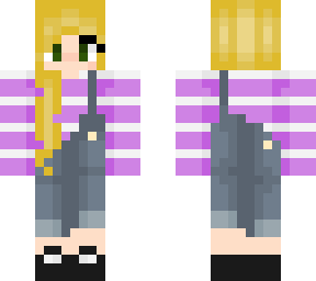 Sean | Minecraft Skin