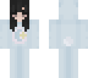 sleep | Minecraft Skin