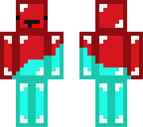 slippy | Minecraft Skin