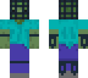 spawner | Minecraft Skins