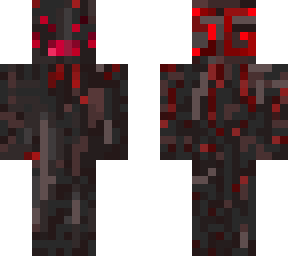 Spider | Minecraft Skin