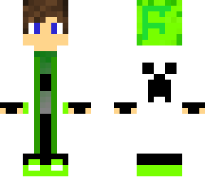 gejmr | Minecraft Skins