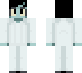 Strangers From Hell Moon-Jo | Minecraft Skin