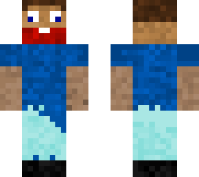 stupid steve | Minecraft Skins