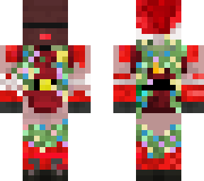 tachanka | Minecraft Skins