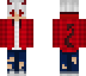 incubus | Minecraft Skins