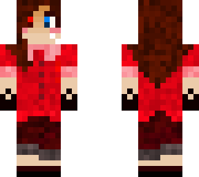 :thinking emoji: | Minecraft Skin