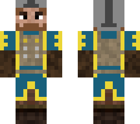 arms | Minecraft Skins