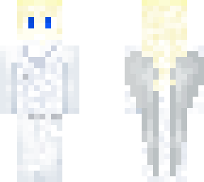 Angel | Minecraft Skin