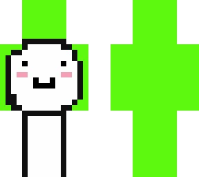 baby dream | Minecraft Skin