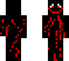 dr creepy | Minecraft Skins