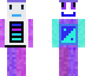 dlob | Minecraft Skin