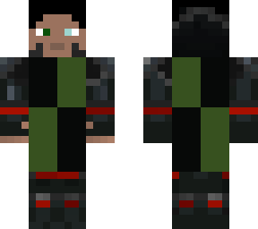 EBP_LARP | Minecraft Skin