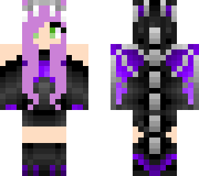 endy | Minecraft Skin