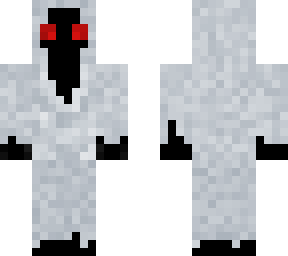 ENTITY 303 | Minecraft Skin