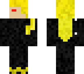 entity girl | Minecraft Skin