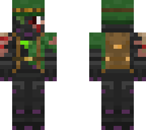 cuban | Minecraft Skins