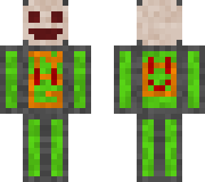 horror | Minecraft Skins