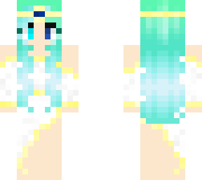 Irene | Minecraft Skin