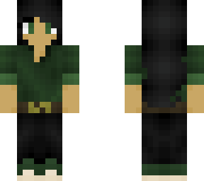 Ivy | Minecraft Skin
