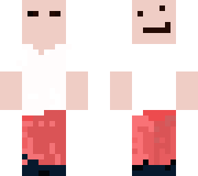 Johnny | Minecraft Skin