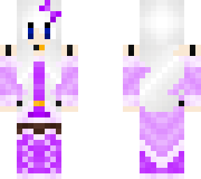 kinito | Minecraft Skins
