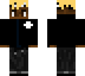 ksi | Minecraft Skins