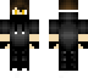 kyro | Minecraft Skins