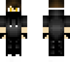 Kyro | Minecraft Skin