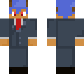 Lawyer | Minecraft Skins