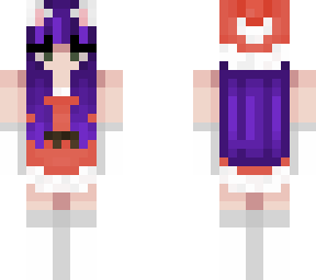 Mean Girls | Minecraft Skins