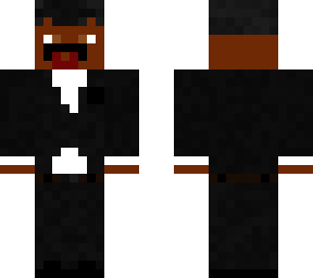 mlk | Minecraft Skins
