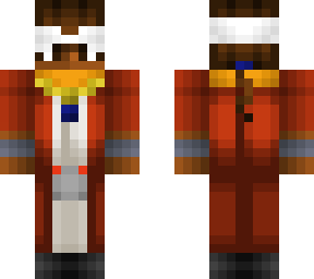 avdol | Minecraft Skins