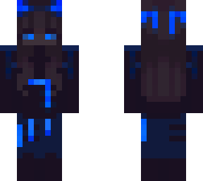 neon | Minecraft Skins