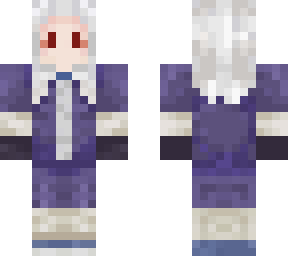 Noi | Minecraft Skin
