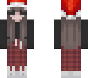 Pajamas | Minecraft Skin