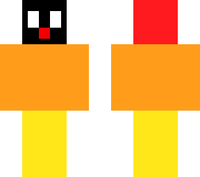 REEEEEE | Minecraft Skin