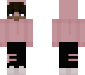 Kitty Steve | Minecraft Skins