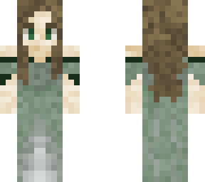 swap | Minecraft Skin