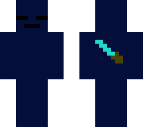 Sword | Minecraft Skins