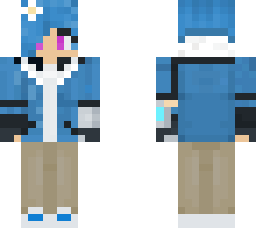 tari | Minecraft Skins