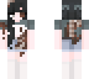 tbt | Minecraft Skin