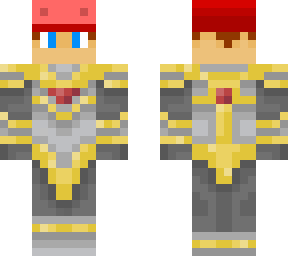 terraria | Minecraft Skins